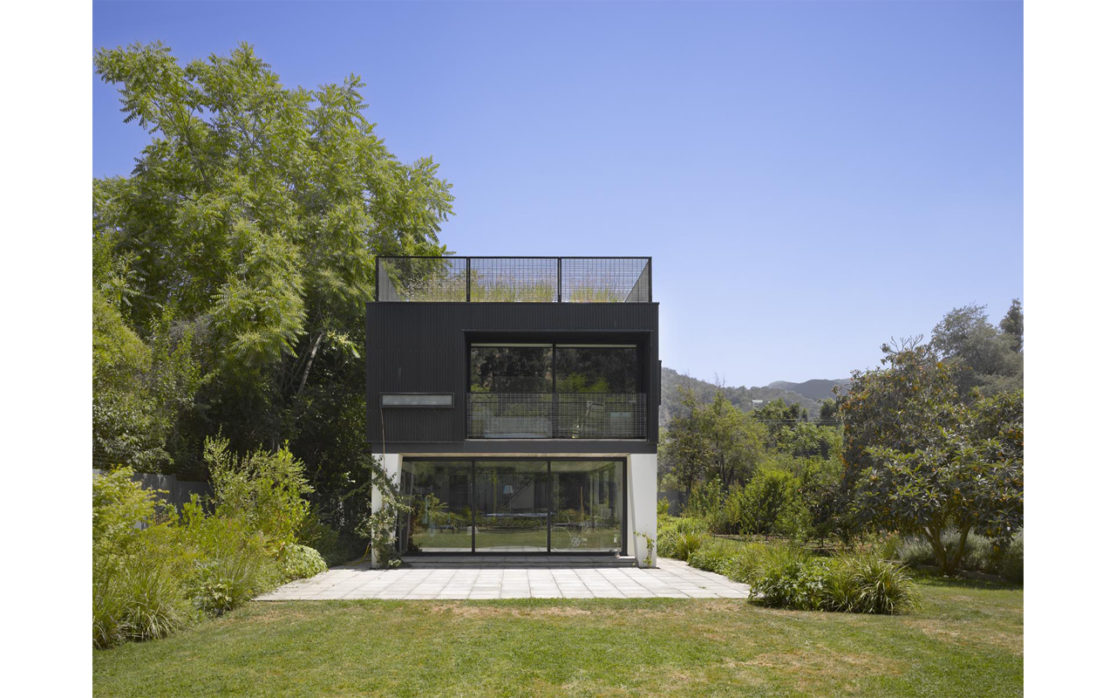 Casa Perez Maggi - Mathias Klotz