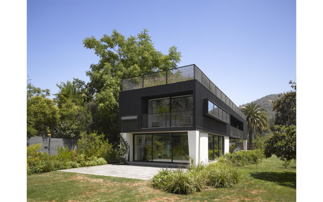 Casa Perez Maggi – Mathias Klotz