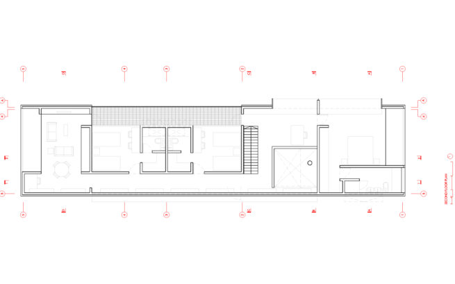 Casa Perez Maggi - Mathias Klotz