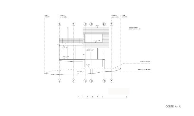 Casa Ponce – Mathias Klotz