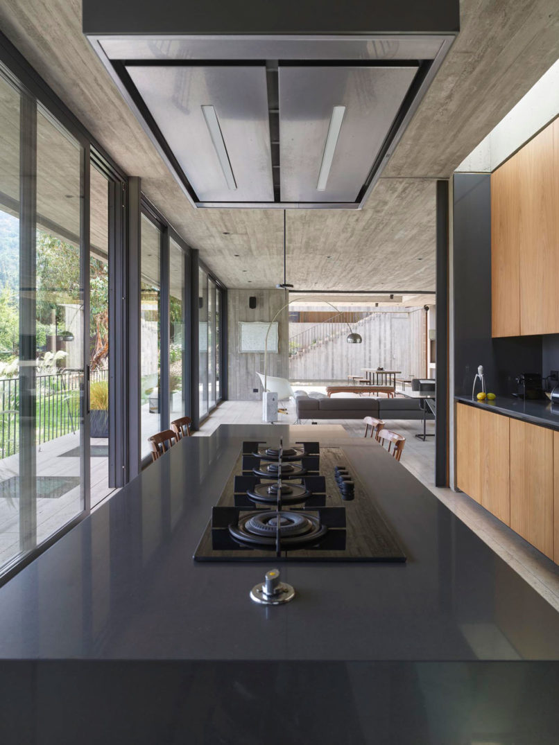 Patio House – Mathias Klotz