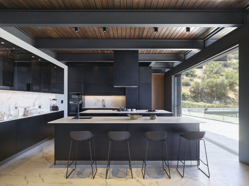 Cóndor House – Mathias Klotz